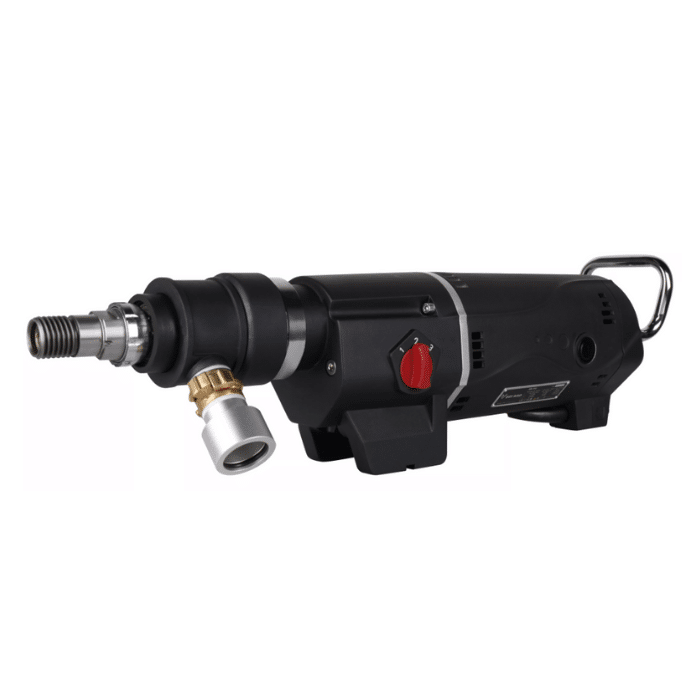 BYCON DB-352 - Micro-Percussion Diamant-Kernbohrmaschine - 3300 W - Ø ...